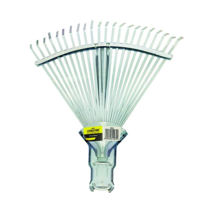 Fan Leaf Rake | Cachet | Hardware | Gardening | Garden Rakes