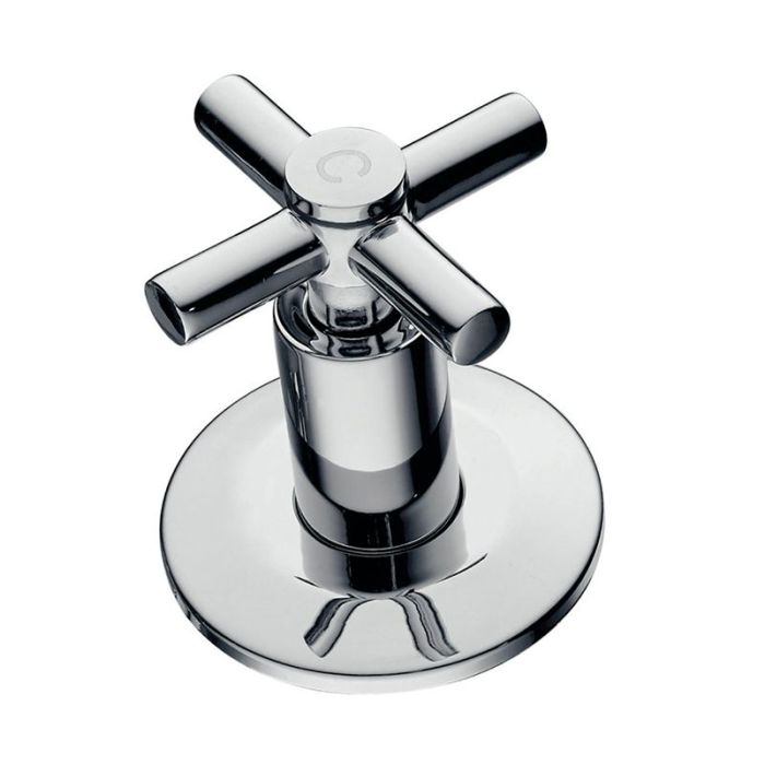 Under Tile Stop Tap | Cachet | Taps | Cachet Taps | Traditional Taps ...