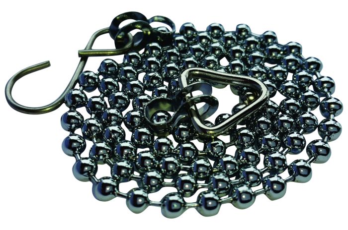 Bath Chain | Cachet | Plumbing | Plumbing Finishes | Wastes | Chains ...