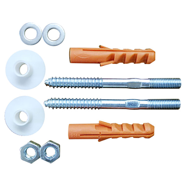 Basin Bolts Fixation | Cachet | Plumbing | Plumbing Finishes ...