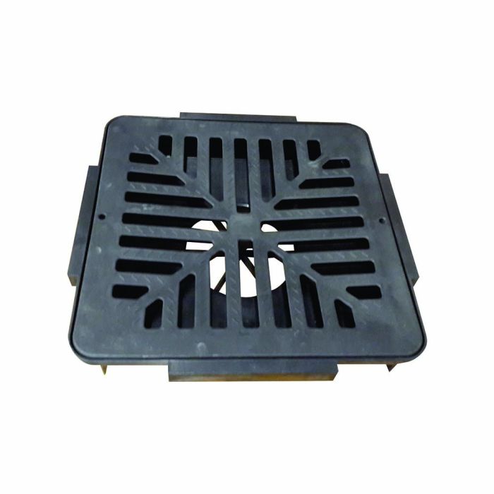 Garage Drain Shallow | Cachet | Plumbing | Dirty Plumbing | General ...