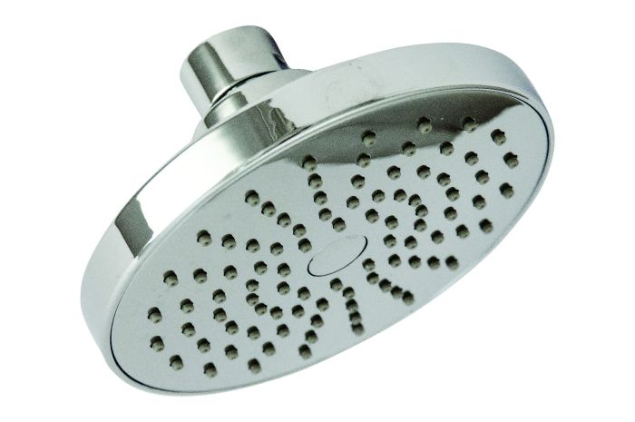 Monte Shower Rose | Cachet | Plumbing | Plumbing Finishes | Shower Roses
