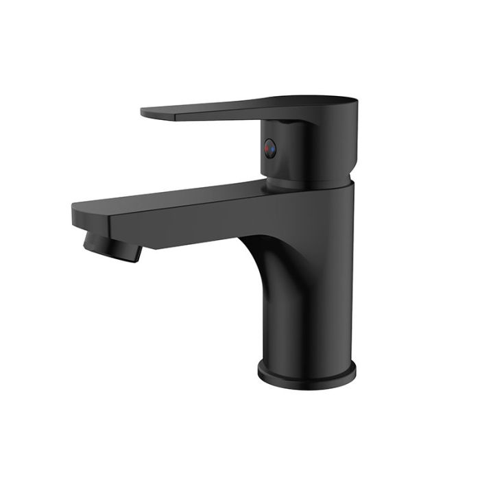 Basin Mixer | Cachet | Taps | Cachet Taps | Single Lever Mixer | Erebus ...