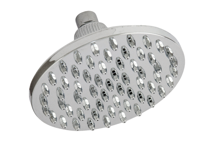 Victorian Shower Rose | Cachet | Plumbing | Plumbing Finishes | Shower ...