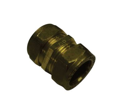 Straight Coupler | Cachet | Plumbing | Dirty Plumbing | Fittings ...