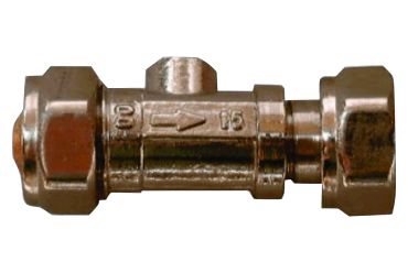Plumbing | Cachet