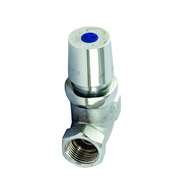 Basin Pillar Demand Tap | Cachet | Taps | Cachet Taps | Traditional ...