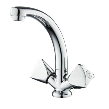 Bath Mixer | Cachet | Taps | Cachet Taps | Traditional Taps | Tommi ...