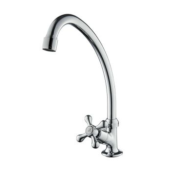 Sink Mixer Wall Type | Cachet | Taps | Cachet Taps | Traditional Taps ...