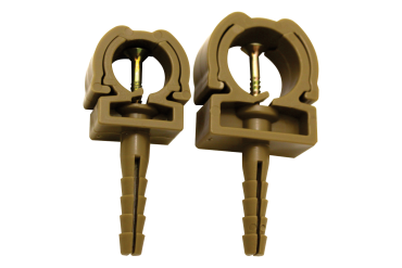 UniTwist Fittings | Cachet