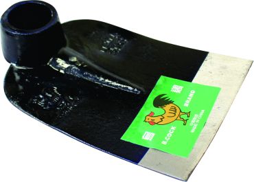 Hoe Heads - Gardening - Hardware