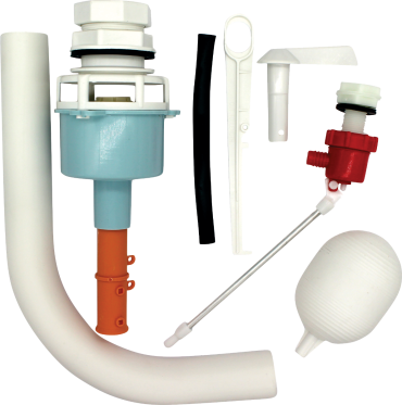 Cistern Low Level | Cachet | Plumbing | Dirty Plumbing | General ...