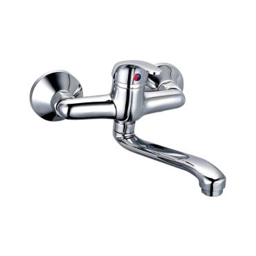 Basin Mixer | Cachet | Taps | Cachet Taps | Single Lever Mixer ...