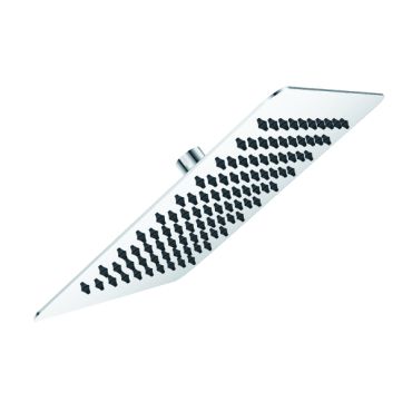 Ultrathin Shower Rose | Cachet | Plumbing | Plumbing Finishes | Shower ...