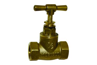 Stop Taps - Garden Taps - Dirty Plumbing - Plumbing