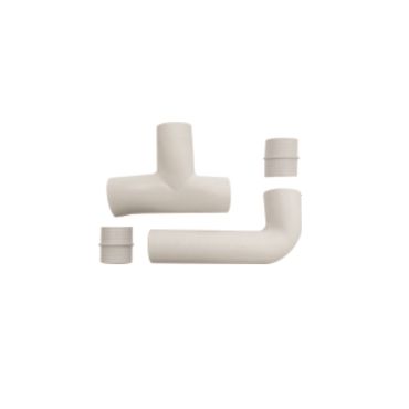Sink Trap Combo | Cachet | Plumbing | Dirty Plumbing | Traps & Pipes ...